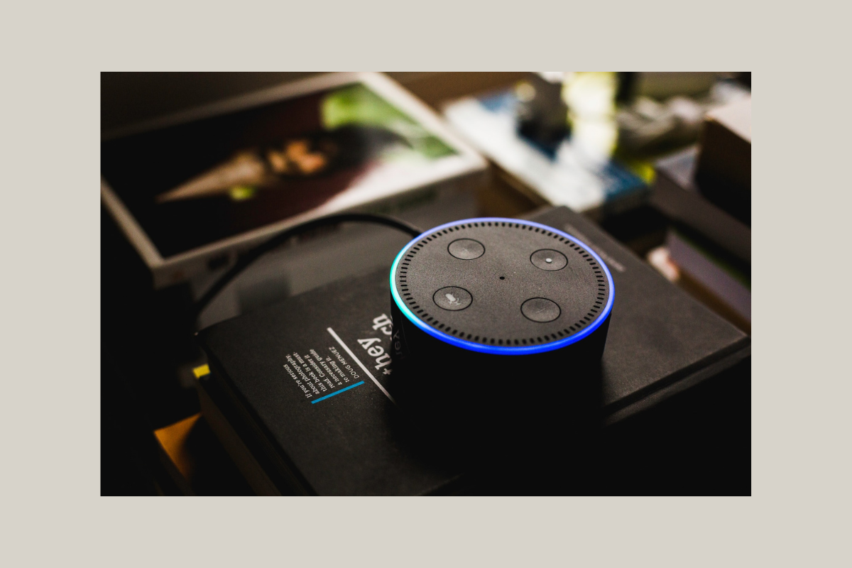 Zero UI: Redefining The Future Of Human-Technology Interaction - Raw.Studio