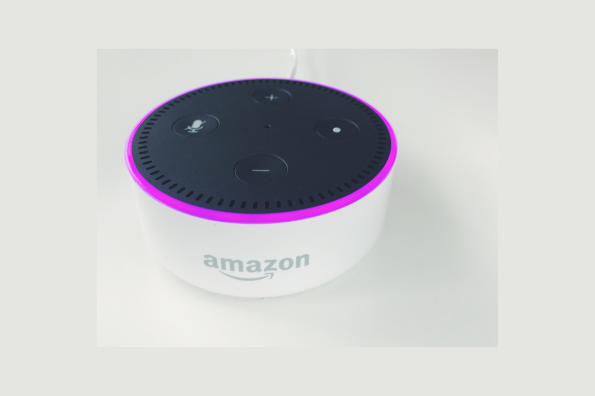 Zero UI: Redefining The Future Of Human-Technology Interaction - Raw.Studio