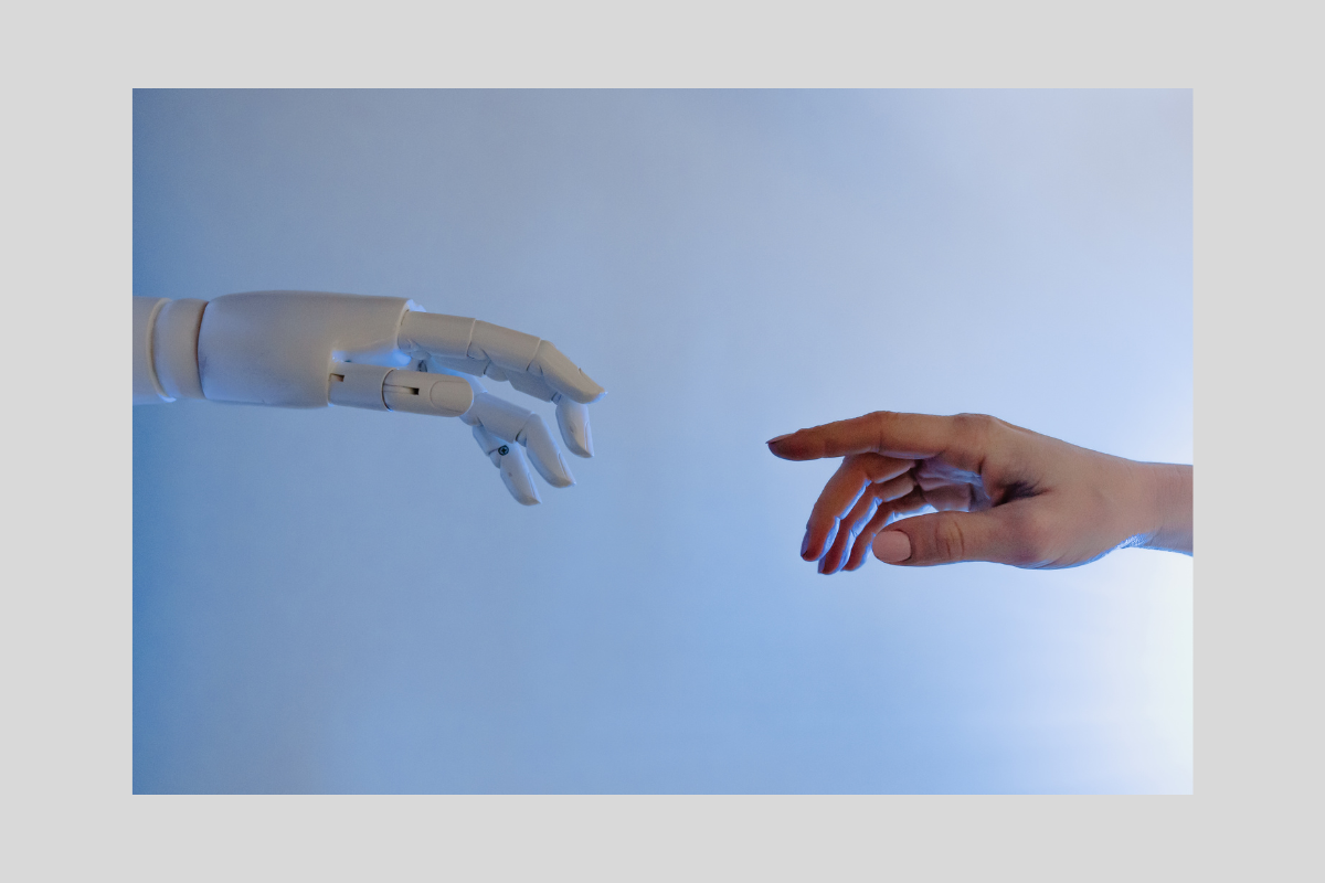 Elevating User Experiences: How AI-Infused Design Systems Revolutionize ...