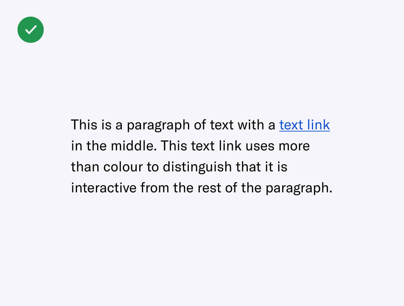 The Correct Way To Embed Accessibility In Your Design Process - Raw.Studio