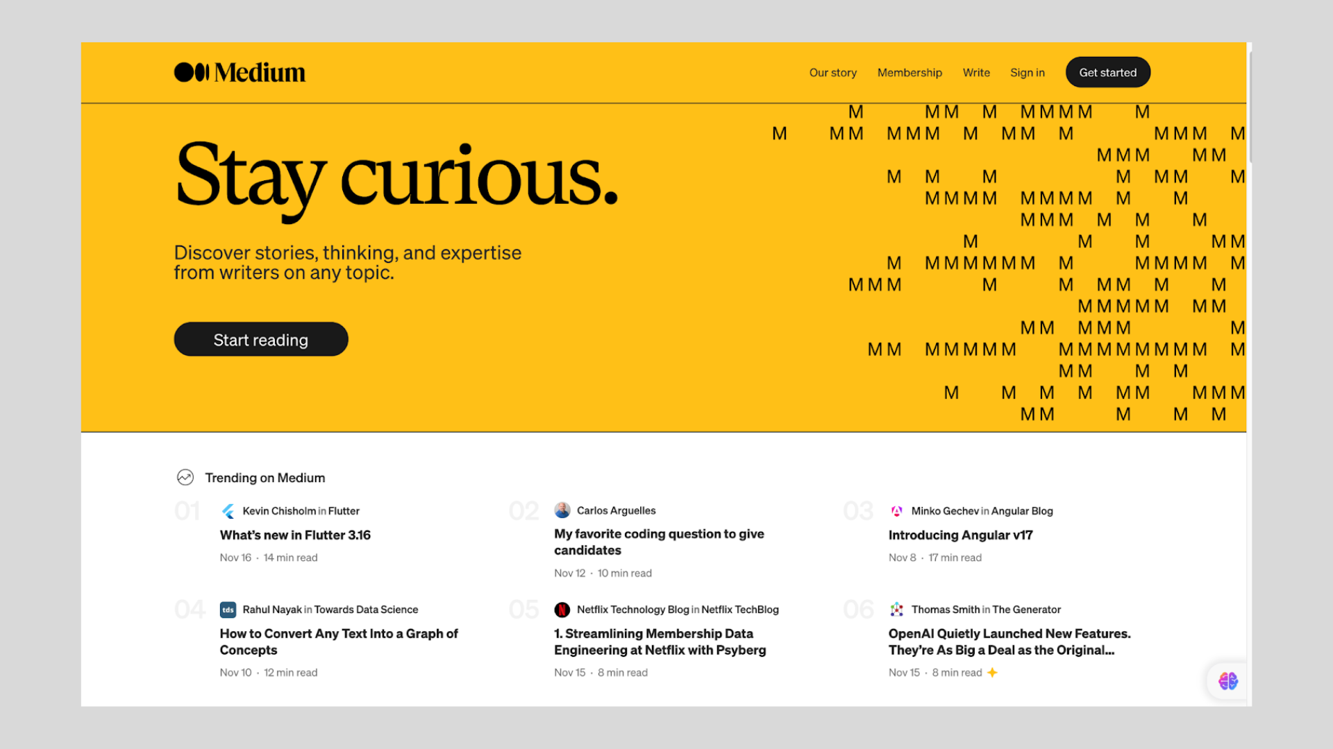 Navigating The Pitfalls Of Mobile-First Web Design: A Call For Balance - Raw.Studio