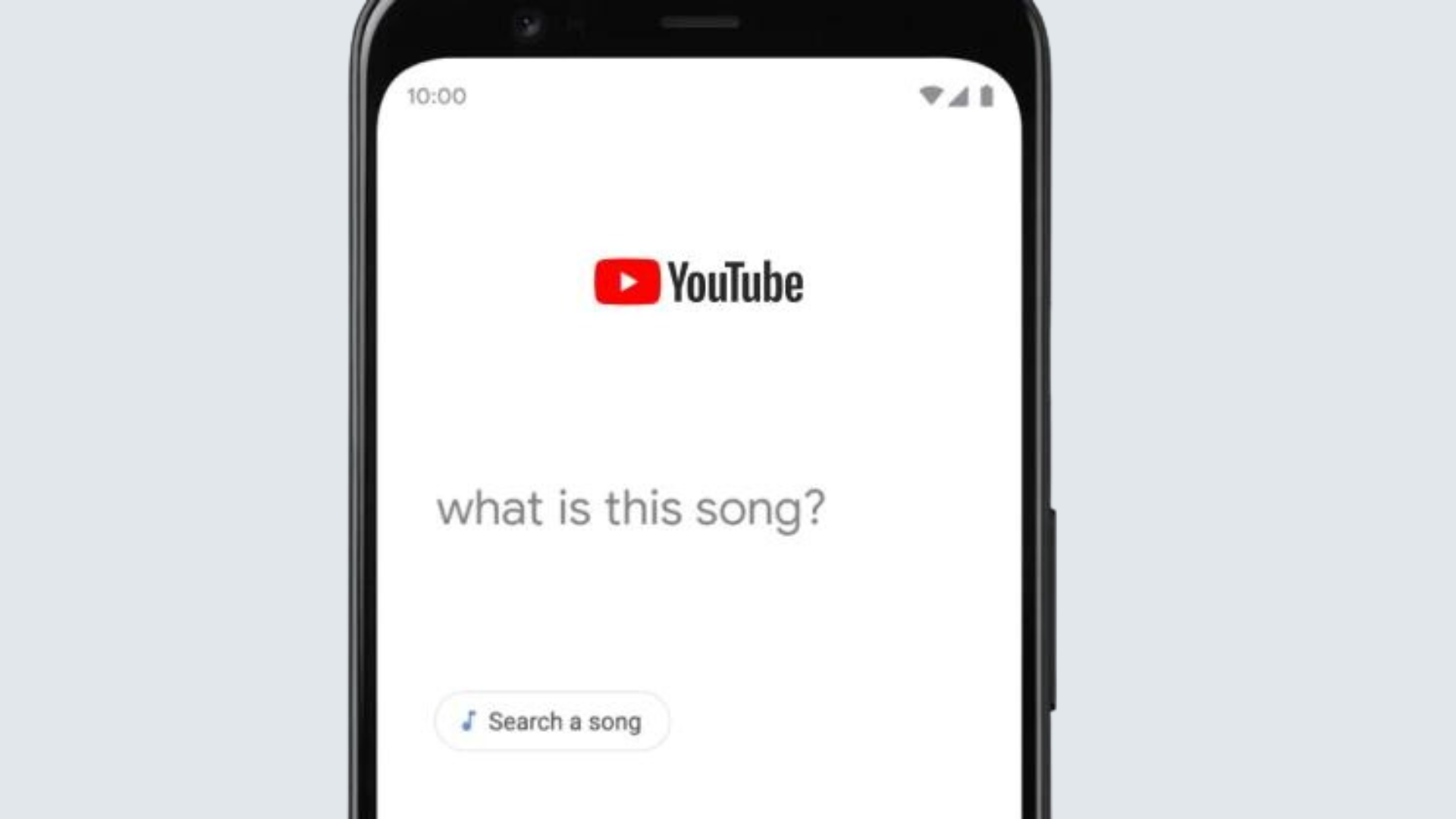YouTube Tests A Hum-Based Song Search Feature: Revolutionizing Music ...