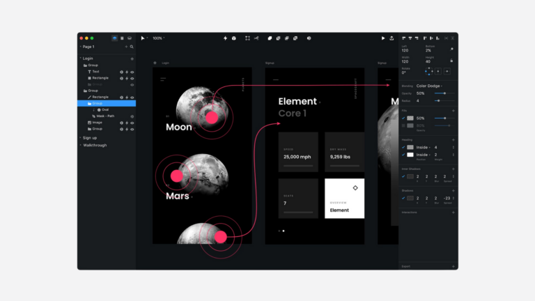 The Impact Of Motion Design In UX: Enhancing User Experience - Raw.Studio