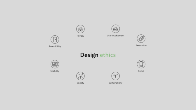 Designing With Integrity: The Ethical Designer's Handbook On Dark Patterns - Raw.Studio