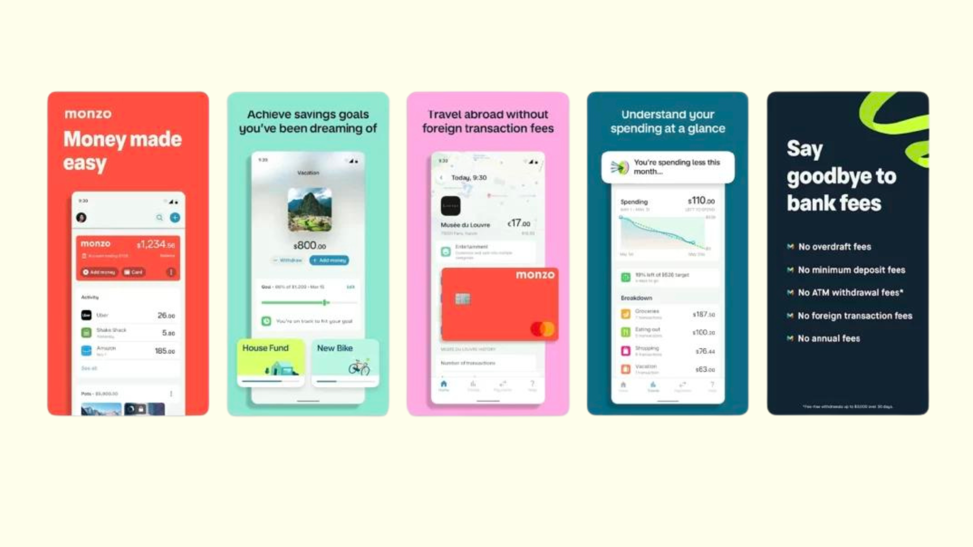 Best Practices And Trends In Banking App UX Design - Raw.Studio