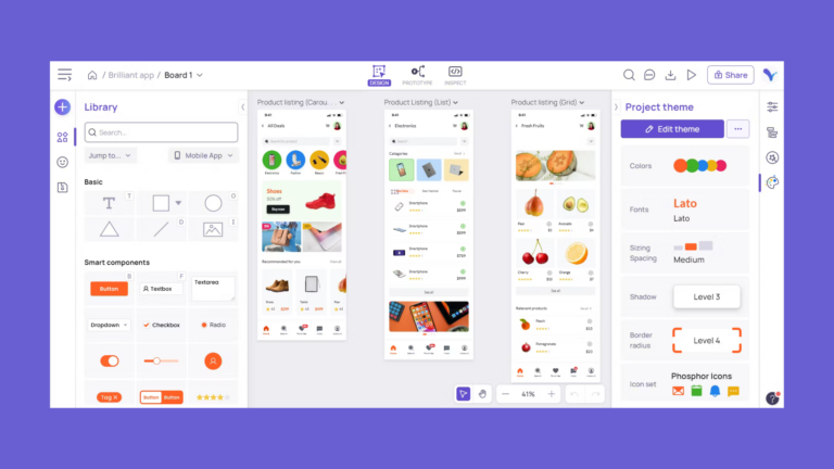 Top 30 AI Tools For Designers In 2025 - Raw.Studio
