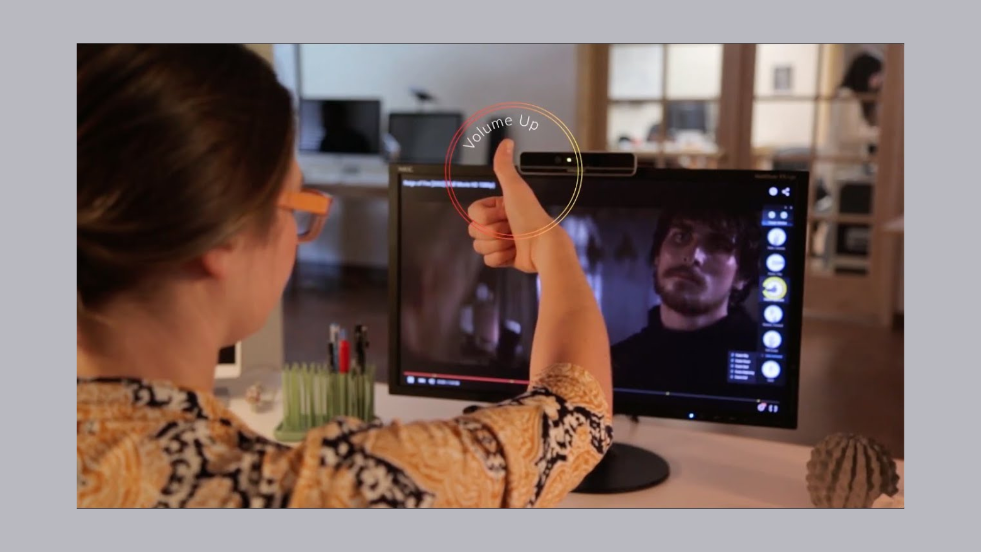How Gesture-Based Interaction Is Transforming UX/UI Design - Raw.Studio