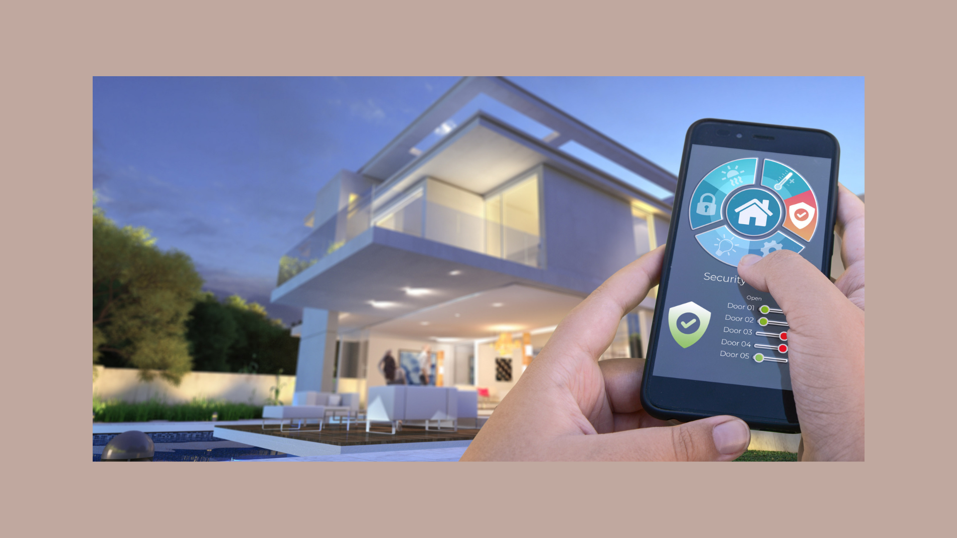 How Gesture-Based Interaction Is Transforming UX/UI Design - Raw.Studio