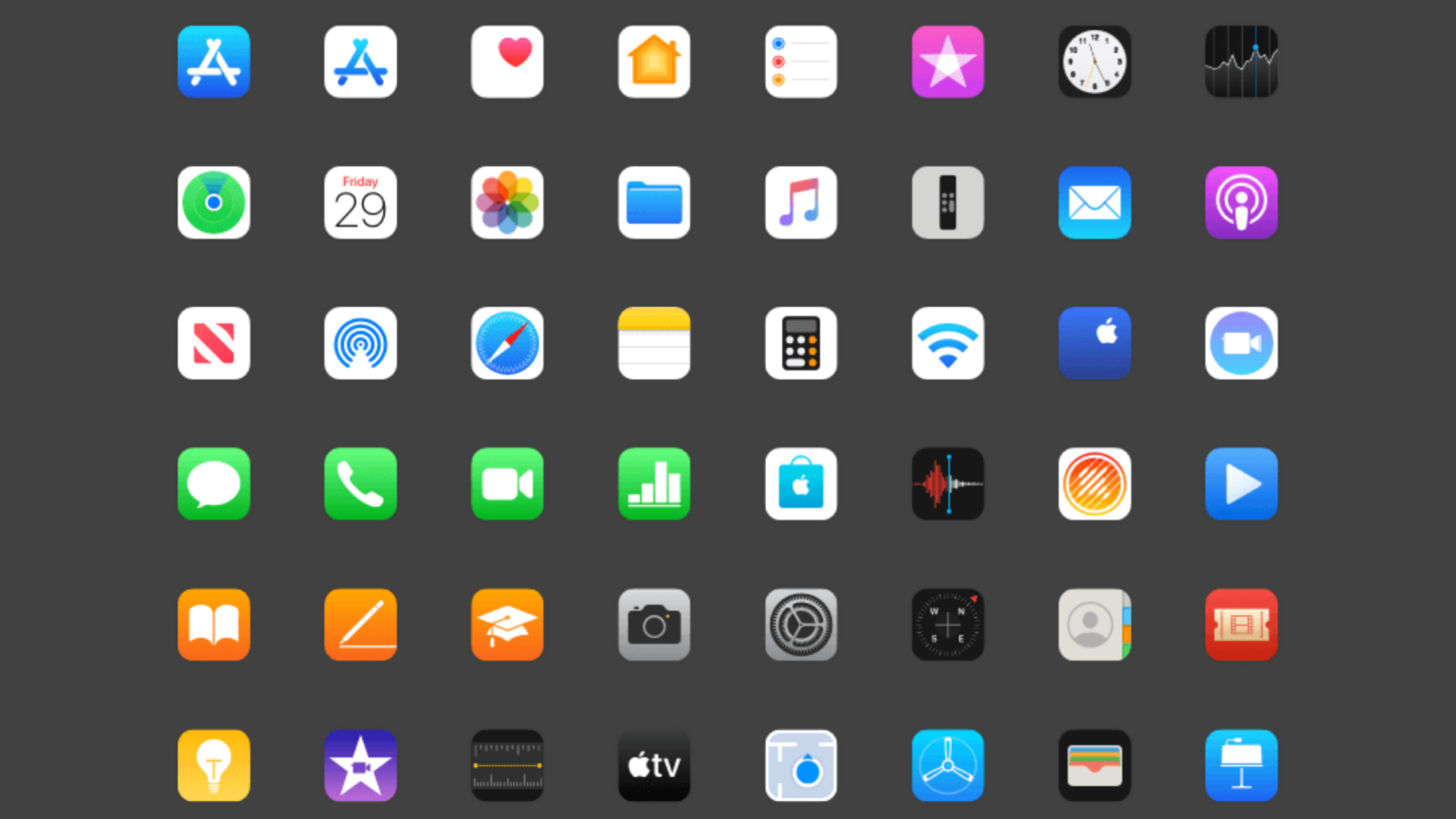Tech Giants' Strategies For Captivating App Icons - Learn How - Raw.Studio
