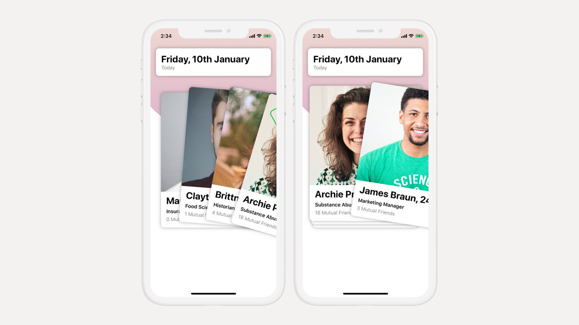 The Impact Of Motion Design In UX: Enhancing User Experience - Raw.Studio