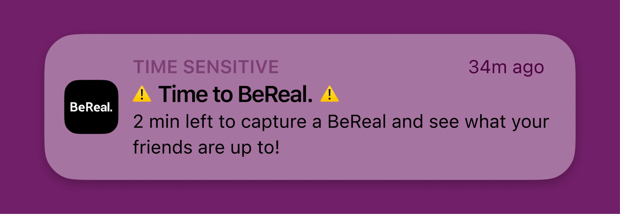 BeReal: 5 Ways The Anti-Social Media App Is Changing The Game