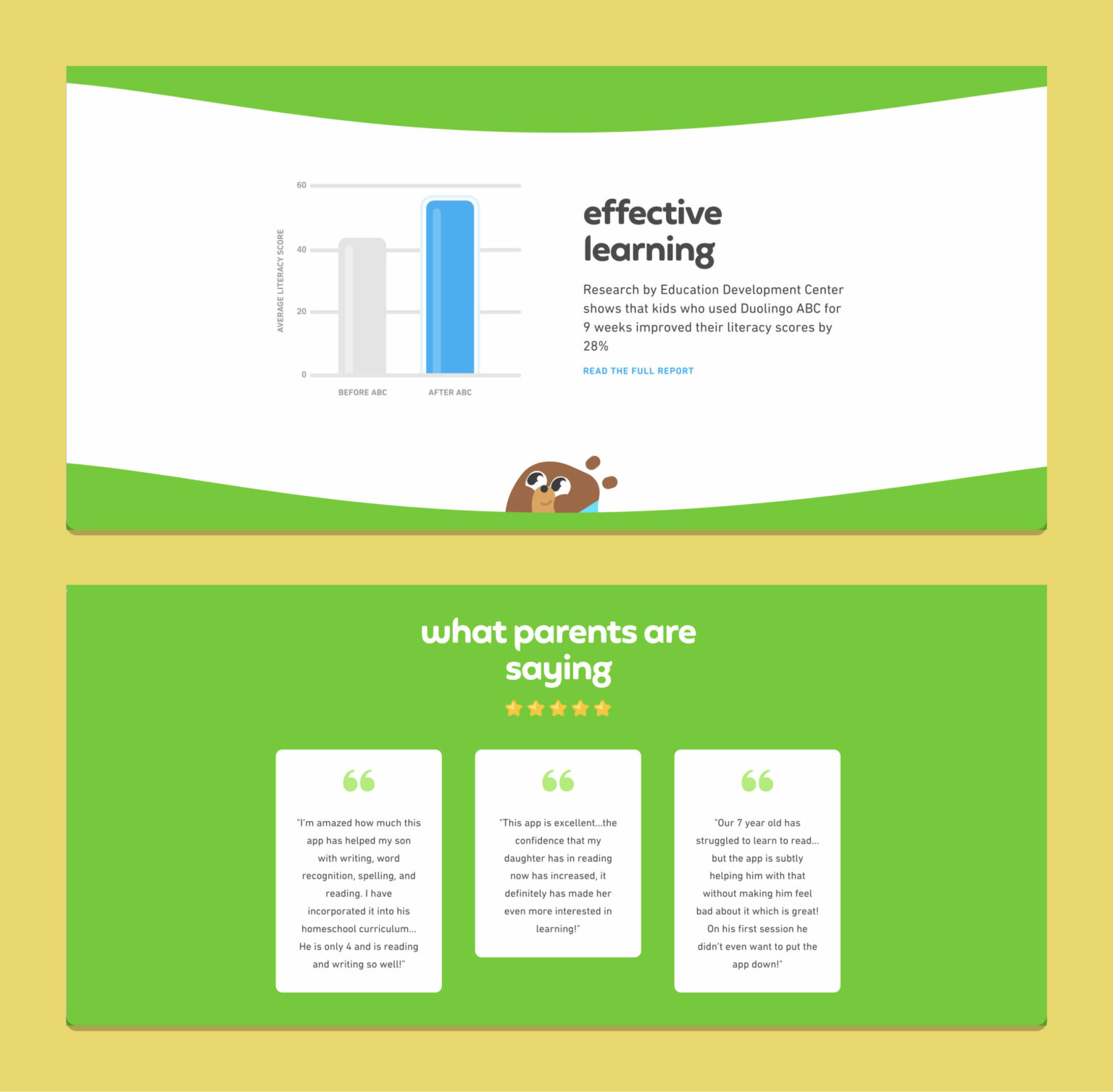 8 Things To Consider When Designing For Children