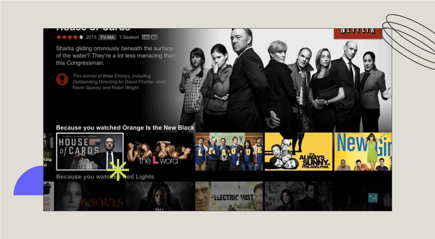 Data Analytics In Design From Airbnb, Netflix, Amazon & Spotify