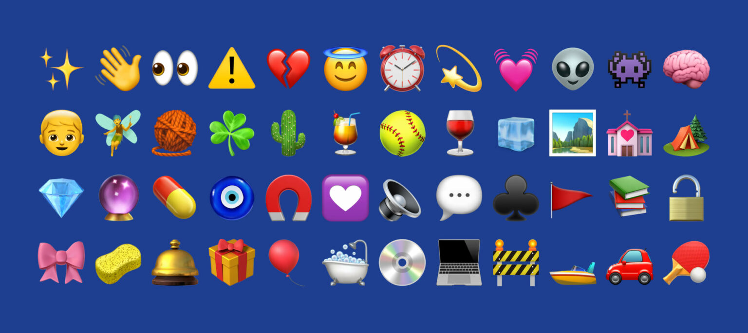 Emojis In Product Design: How They Have Evolved And How To Use Them