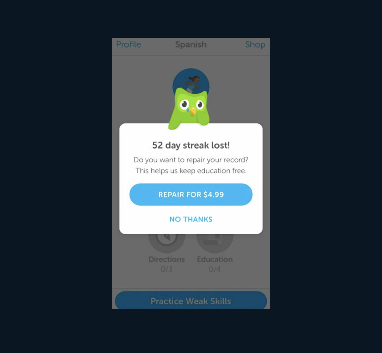 Case Study: How Duolingo Utilises Gamification To Increase User ...
