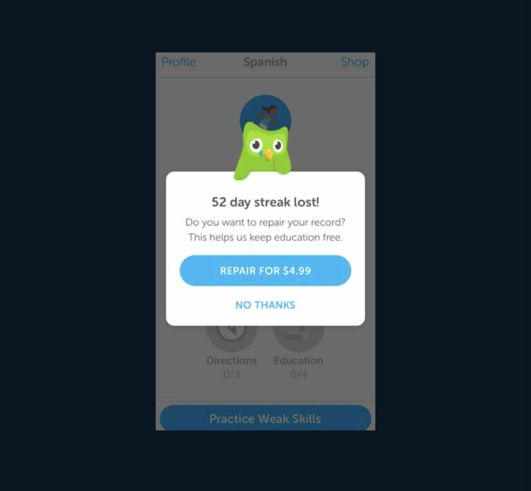 Case Study: How Duolingo Utilises Gamification To Increase User ...