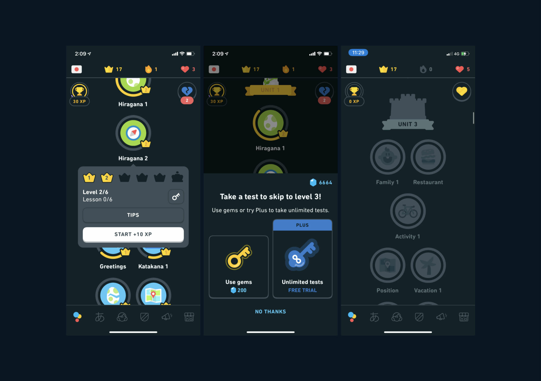 Case Study: How Duolingo Utilises Gamification To Increase User ...