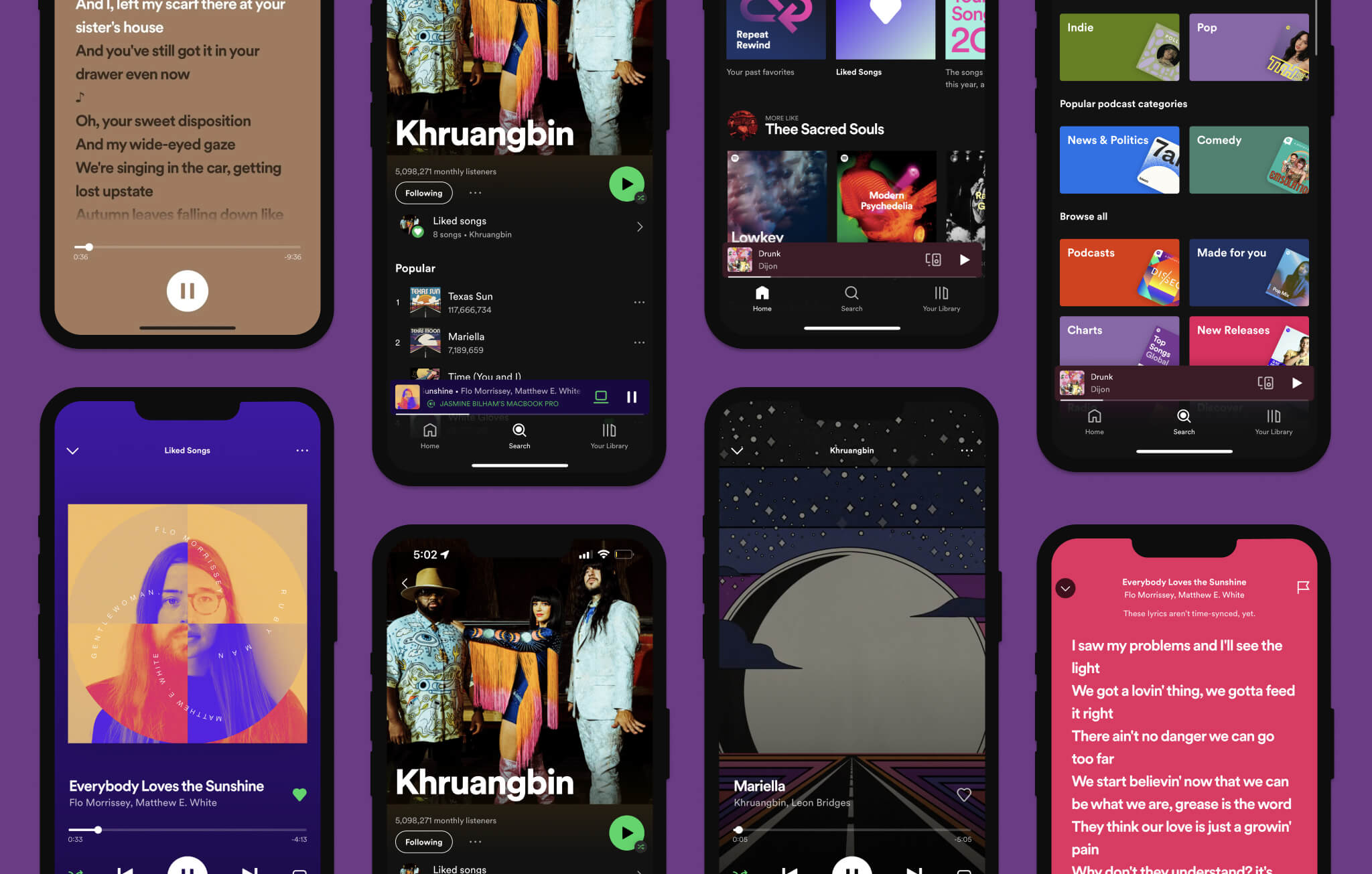 Spotify’s Embodiment Of Emotional Design - Raw.Studio