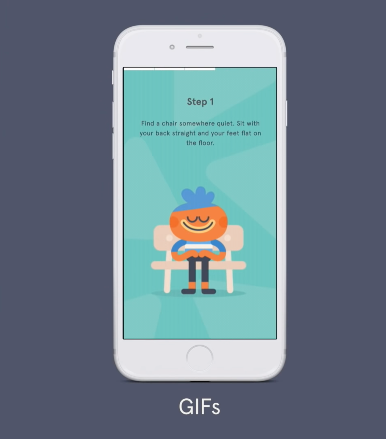 Case Study: How Headspace Designs For Mindfulness
