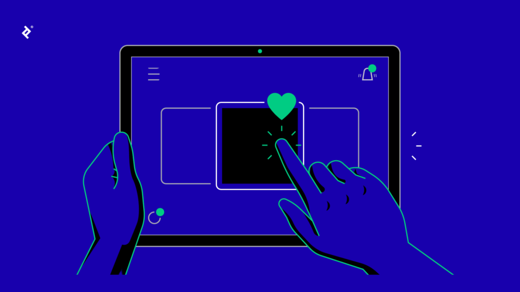 Why Menus Are Disappearing In Modern UX - Raw.Studio