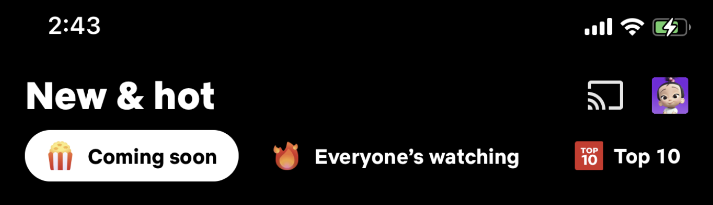 How Netflix Creates Immersive UX Design And What We Can Learn From Them ...