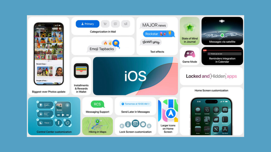 Why Menus Are Disappearing in Modern UX | Raw.Studio