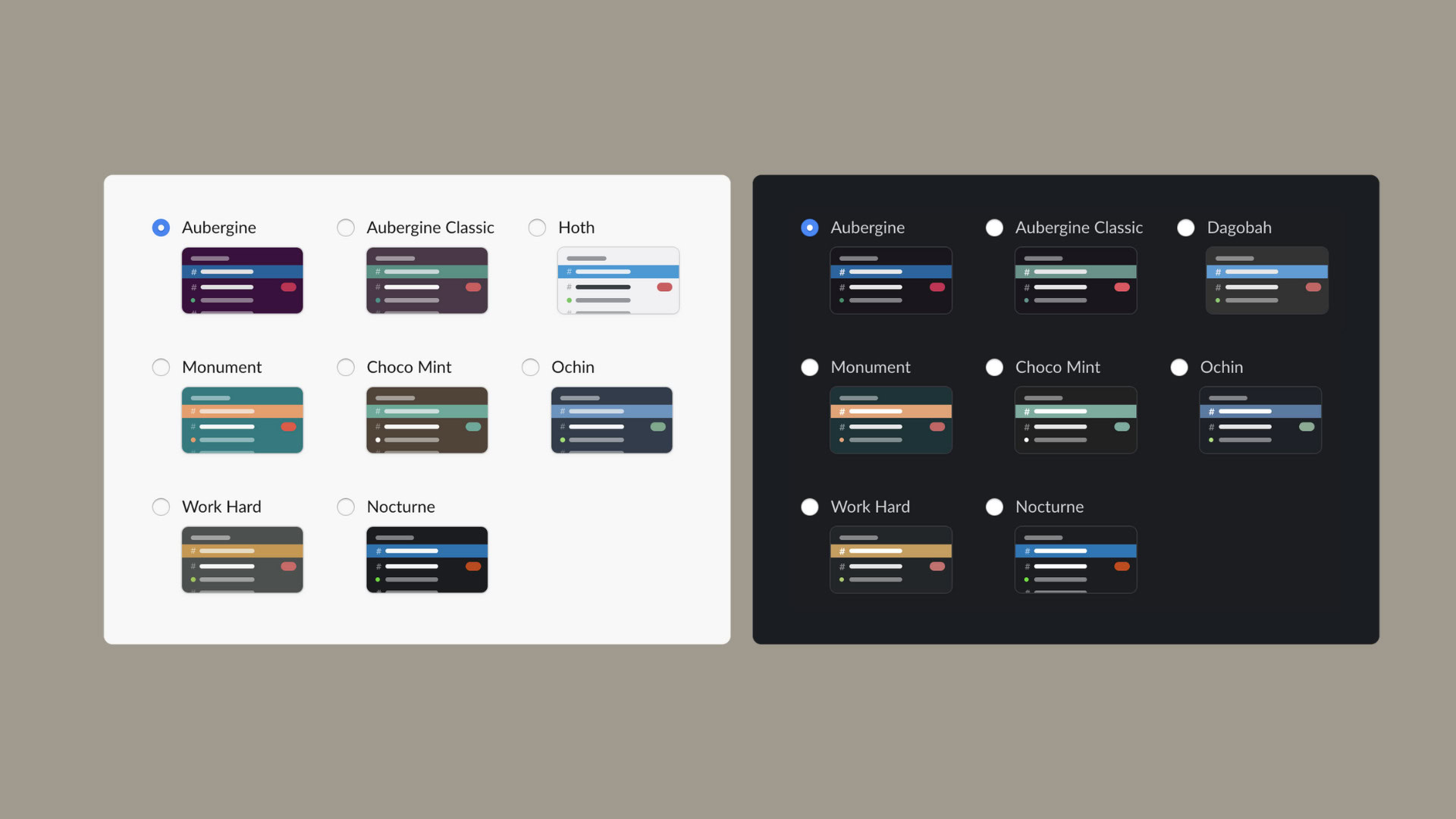 Designing Inclusive Dark Modes: Enhancing Accessibility and User ...