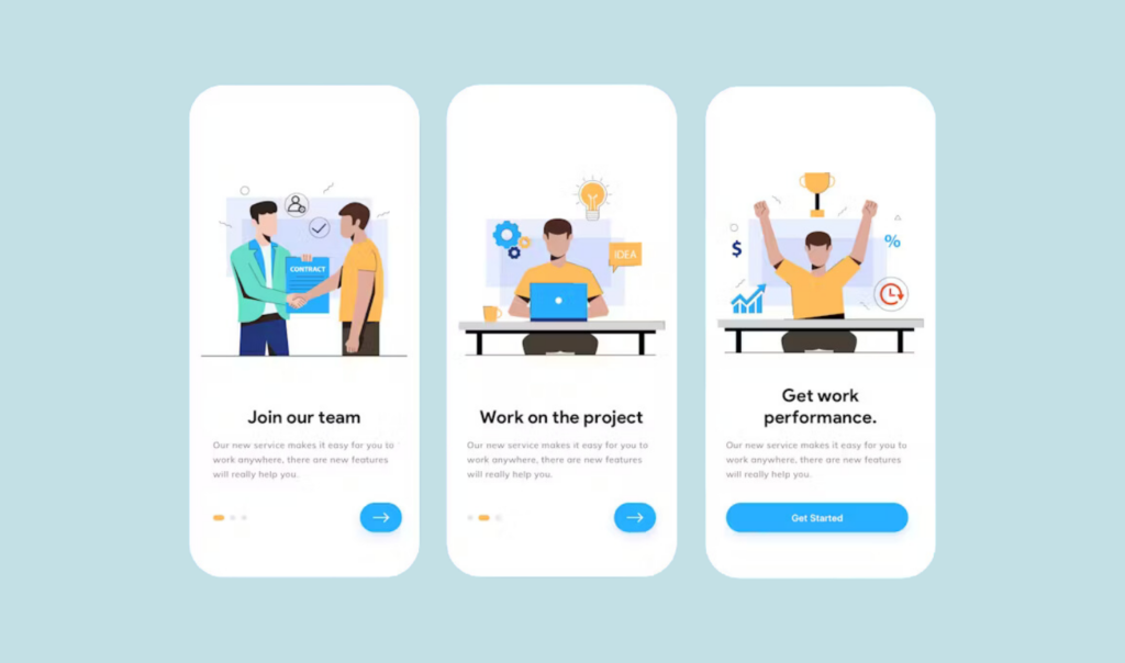 How Netflix Creates Immersive UX Design And What We Can Learn From Them ...