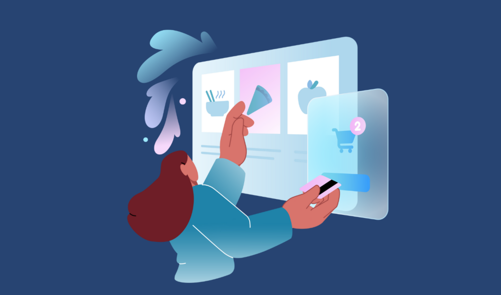 How Gesture-Based Interaction Is Transforming UX/UI Design - Raw.Studio