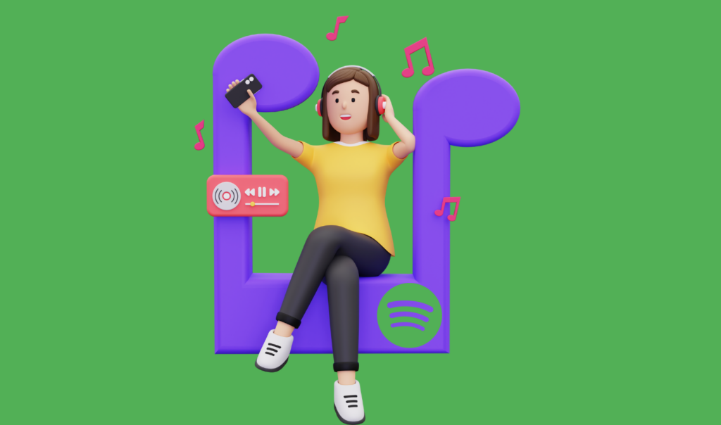 My Spotify: Everything You Need To Know About Spotify's Latest ...