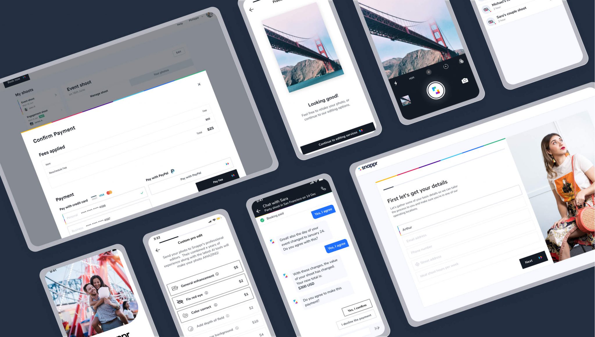 Conversion Rate Optimisation - Raw.Studio, UI/UX Design Conversion Rate Optimisation - Raw.Studio, UI/UX Design