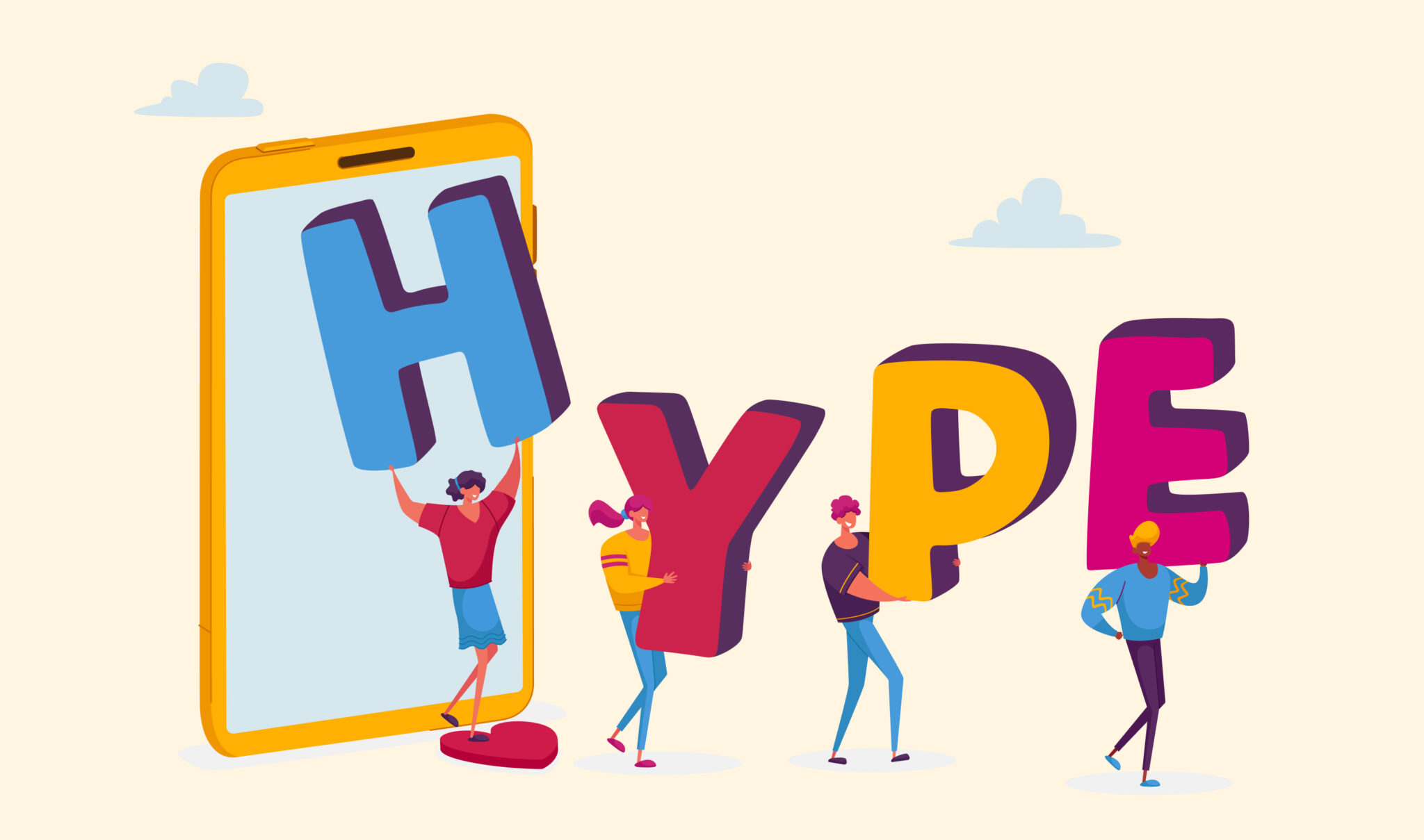 BeReal: 5 Ways The Anti-Social Media App Is Changing The Game