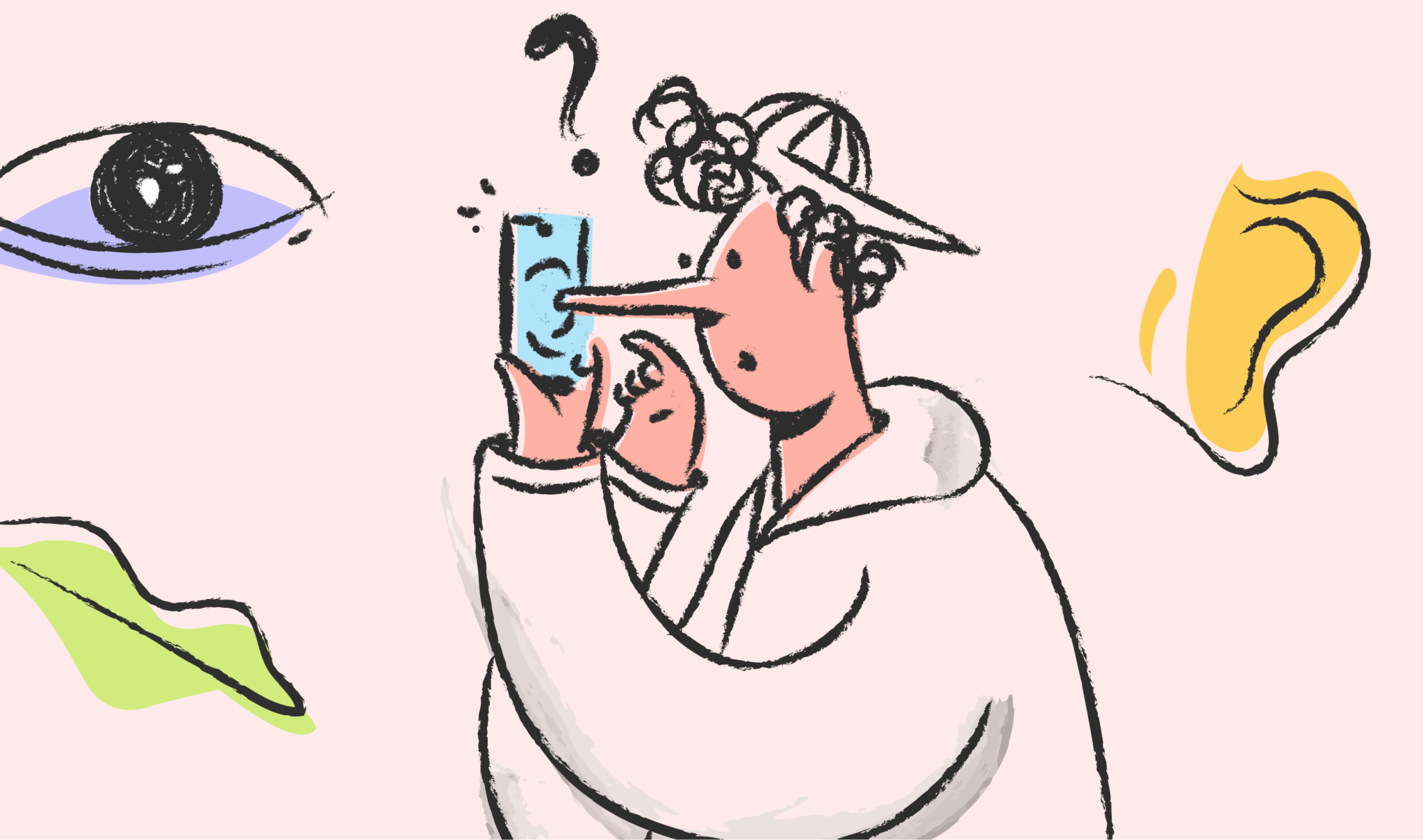 Case Study: How Headspace Designs For Mindfulness