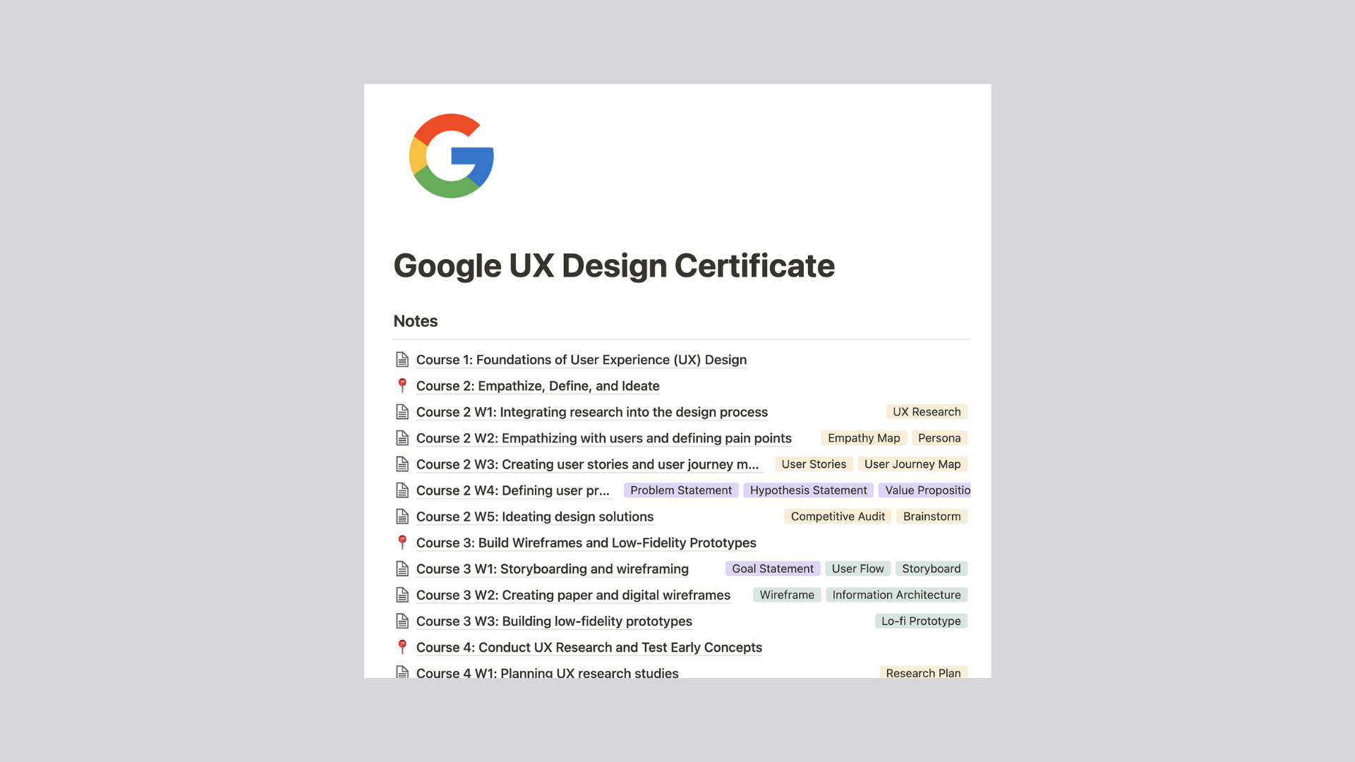 Is The Google UX Design Certificate Still Worth It In 2025? - Raw.Studio