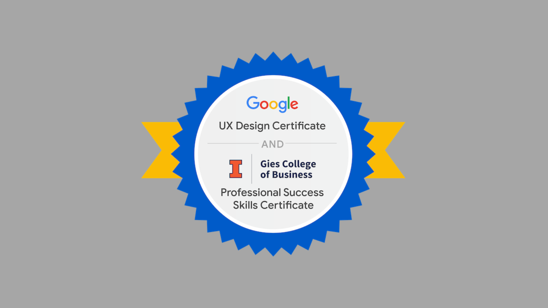 Is The Google UX Design Certificate Still Worth It In 2025? - Raw.Studio