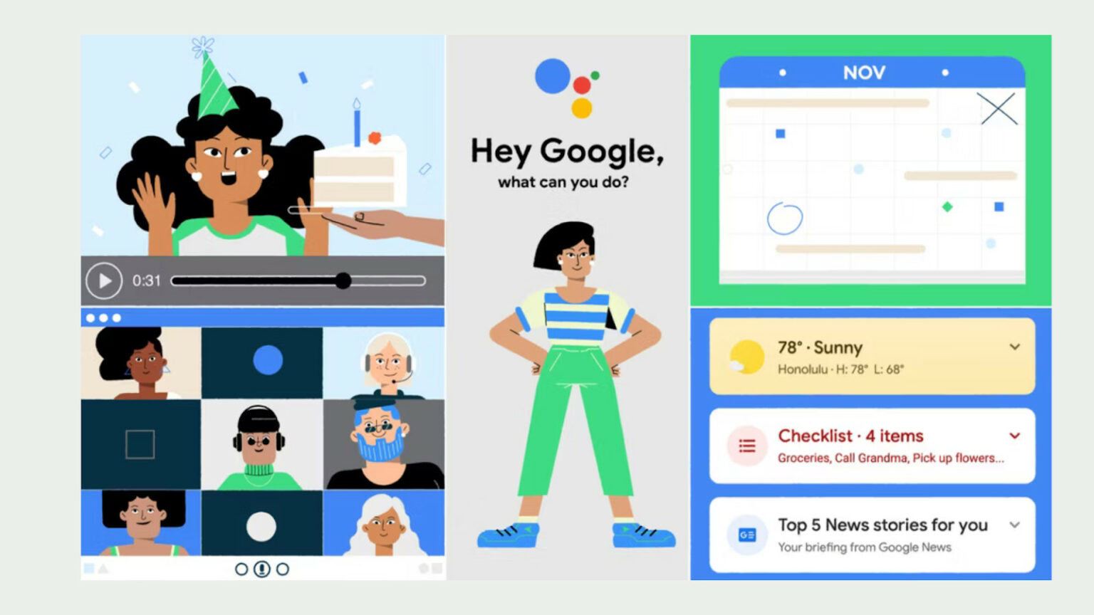 How Leading Brands Are Using Voice User Interfaces: Insights And ...