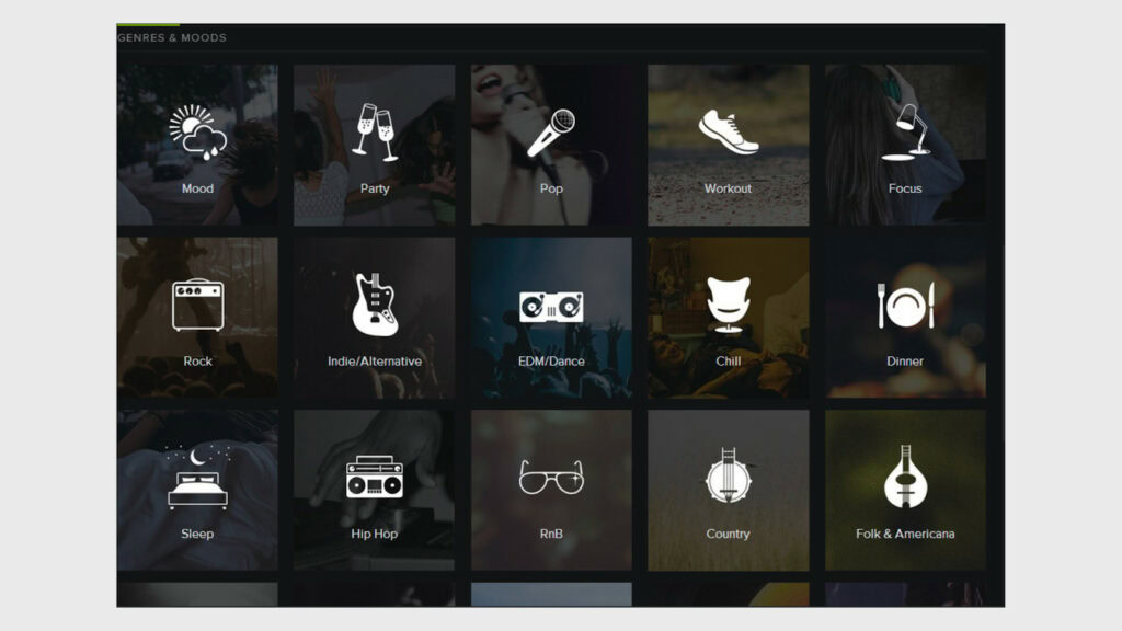 My Spotify: Everything You Need To Know About Spotify's Latest ...