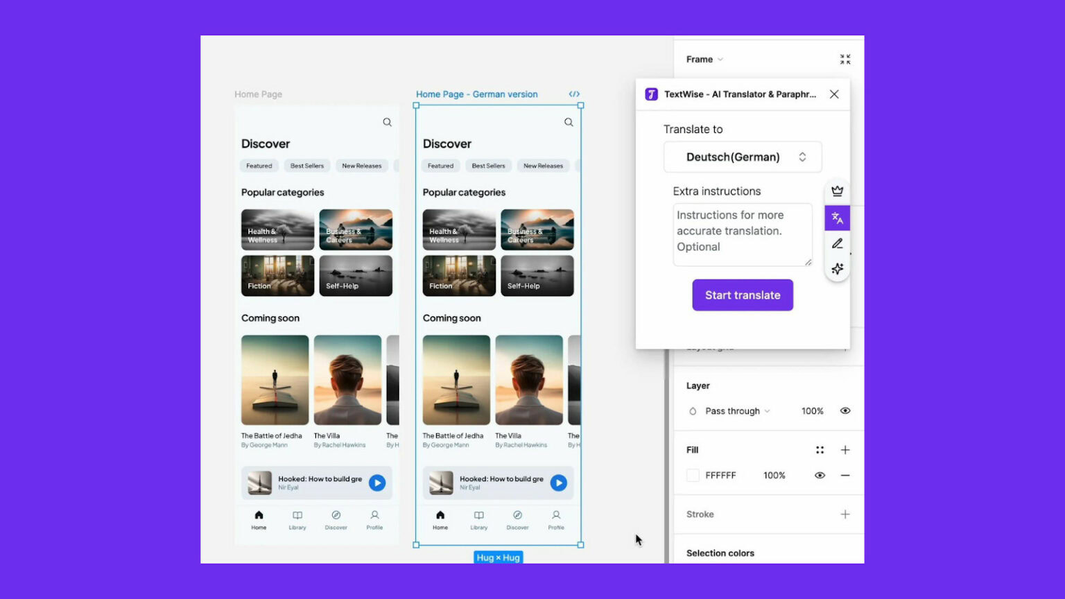Figma AI: A New Era Of Design - Raw.Studio