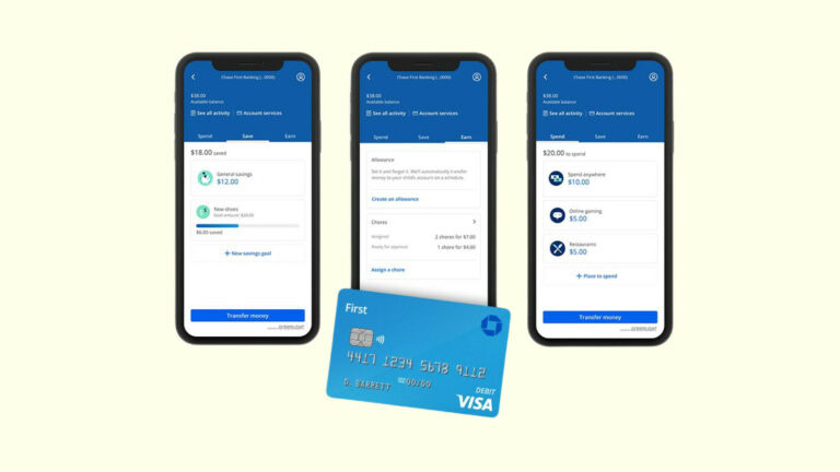 Best Practices And Trends In Banking App UX Design - Raw.Studio