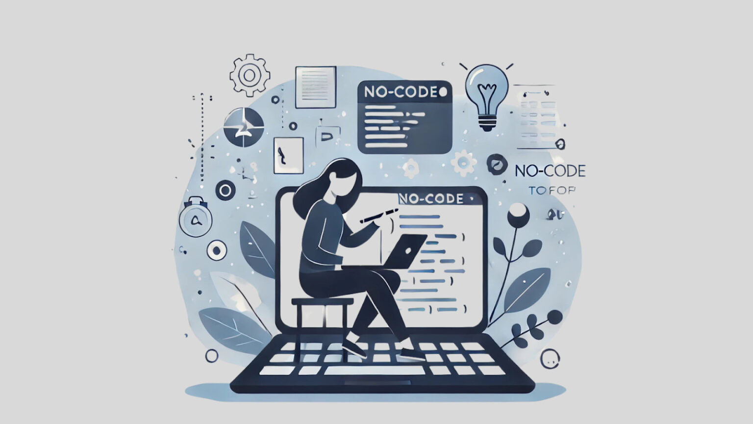 The Rise Of No-Code In EdTech: How Educators Are Building Interactive ...