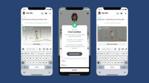 Unveiling The Magic: A Deep Dive Into Snapchat's UI Design Strategies ...