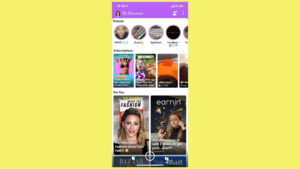 Unveiling The Magic: A Deep Dive Into Snapchat's UI Design Strategies ...