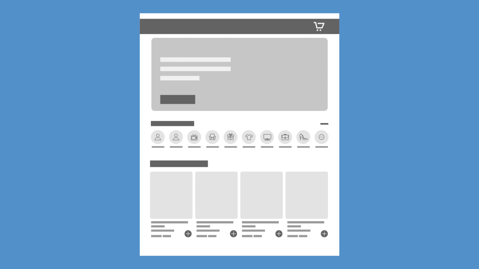 Why Menus Are Disappearing In Modern UX - Raw.Studio
