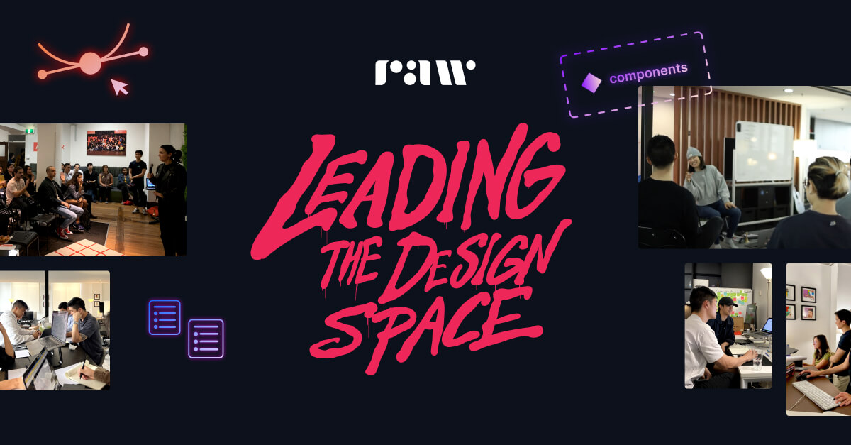 Careers - Raw.Studio