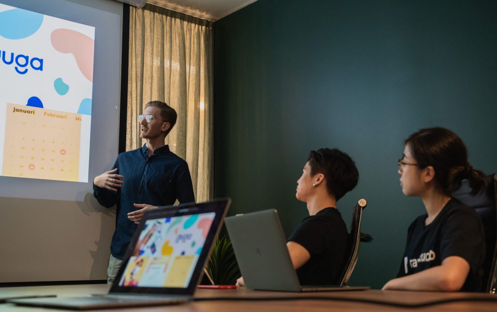 Raw.Studio | Strategy, UX/UI & Branding Sydney Agency