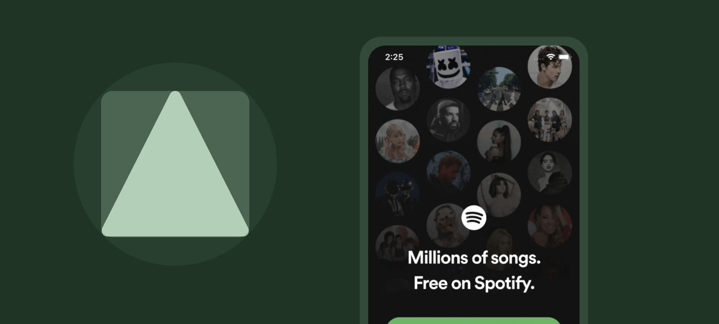 Spotify’s Embodiment Of Emotional Design - Raw.Studio